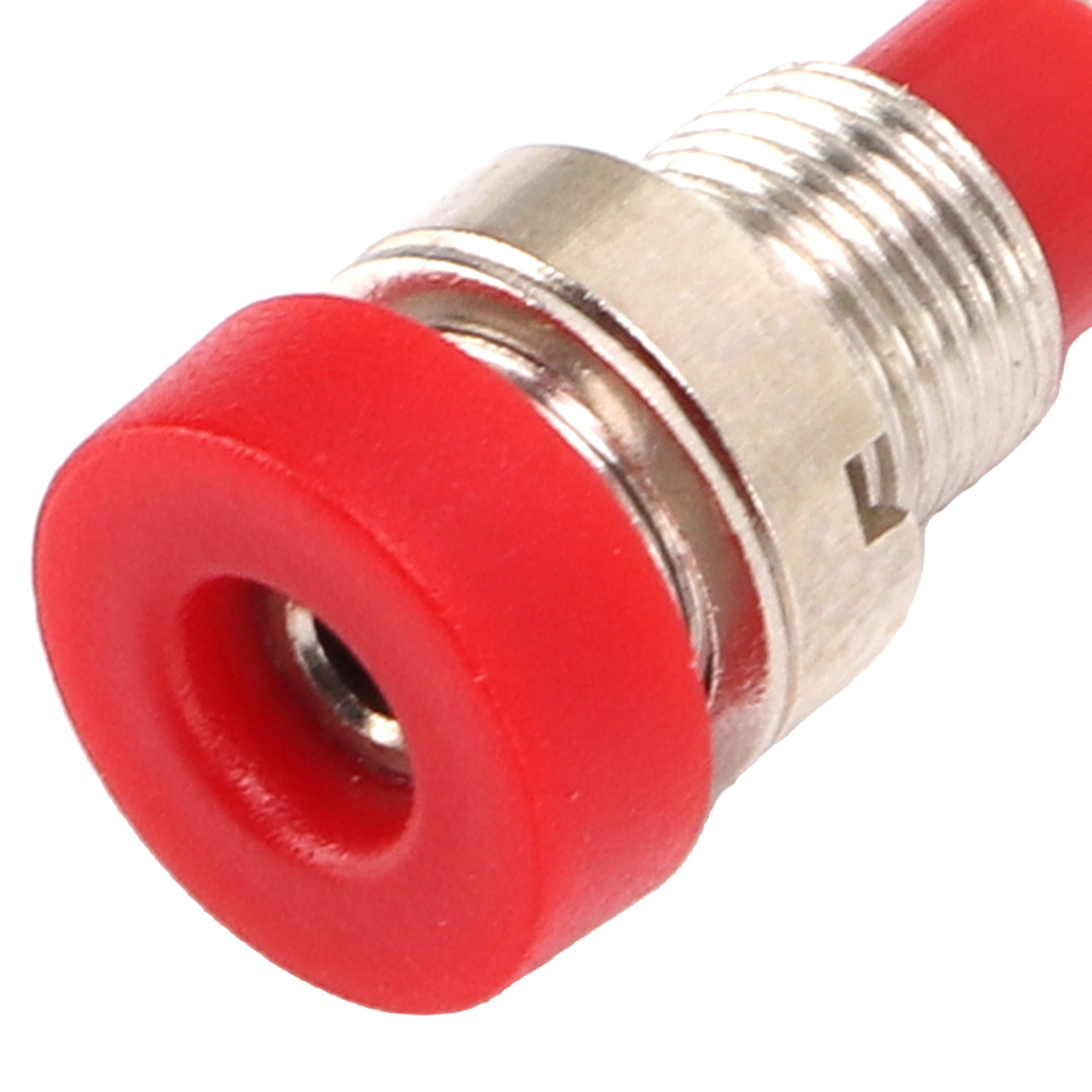 10Pcs Banana Socket Brass 2mm Panel Socket Connector Terminals For ...