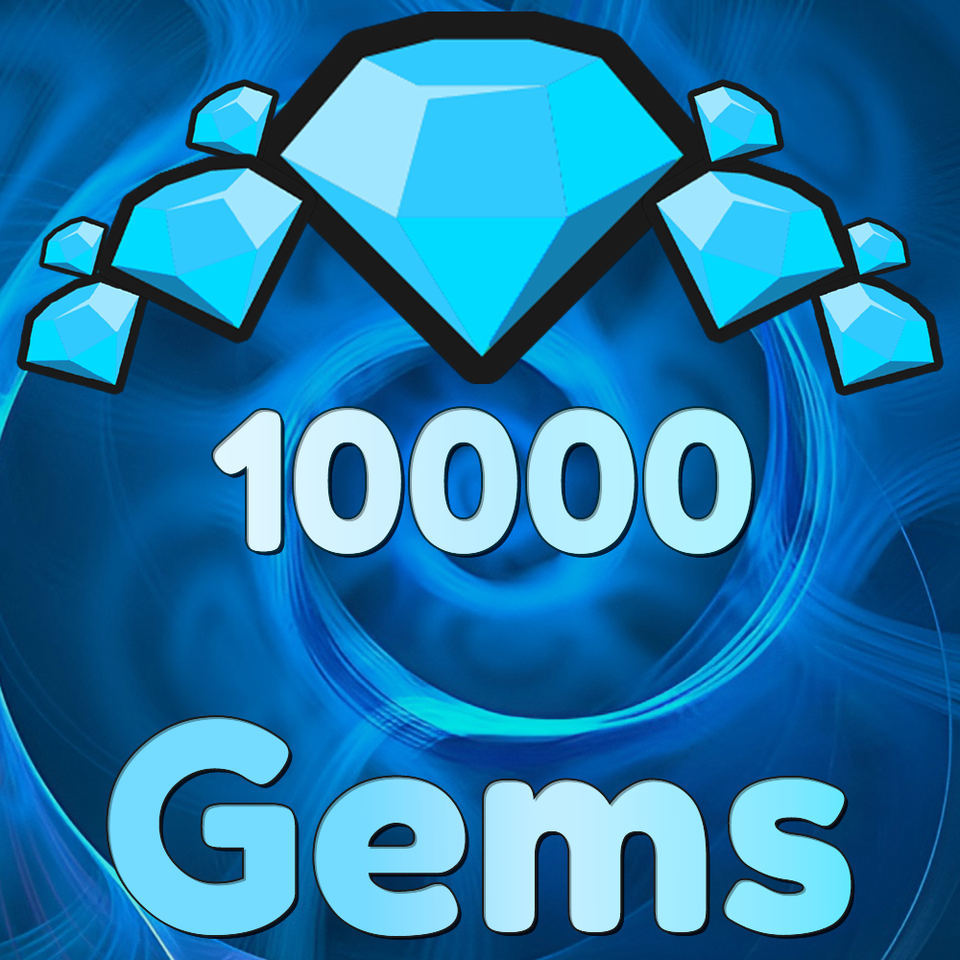 Toilet Tower Defense Roblox TTD 💎 10k to 2m 💎 Gems / Diamonds | eBay