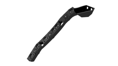 Genuine Mopar Front Bumper Bracket 68287858AA | eBay