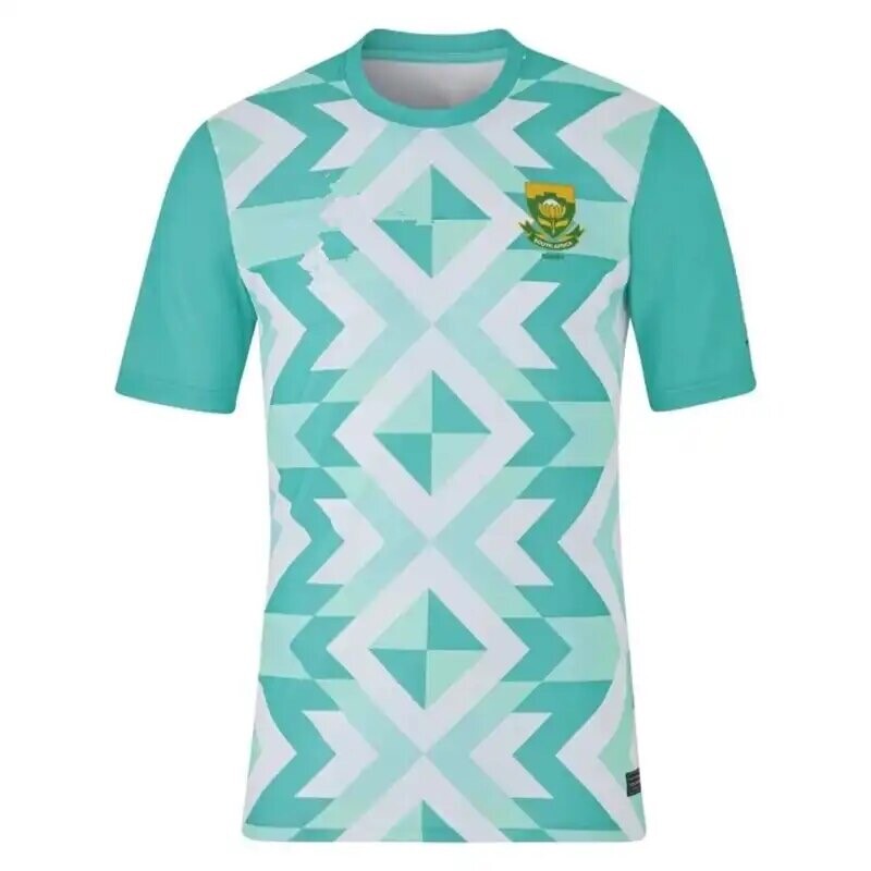 NEW 2023 South African Rugby Jerseys Springboks Rugby Union Jersey ...
