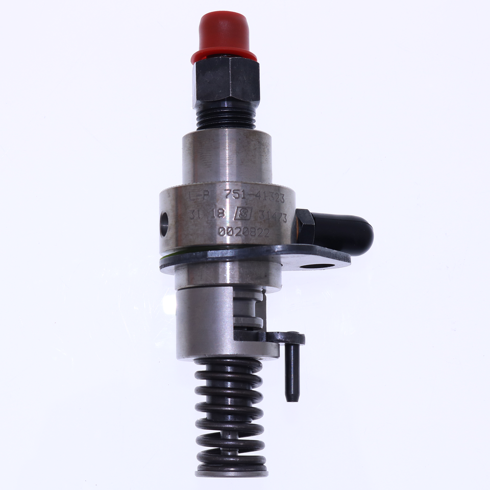 Injection Pump 751-41322 751-41323 751-41321 For Lister Petter Onan LPW ...