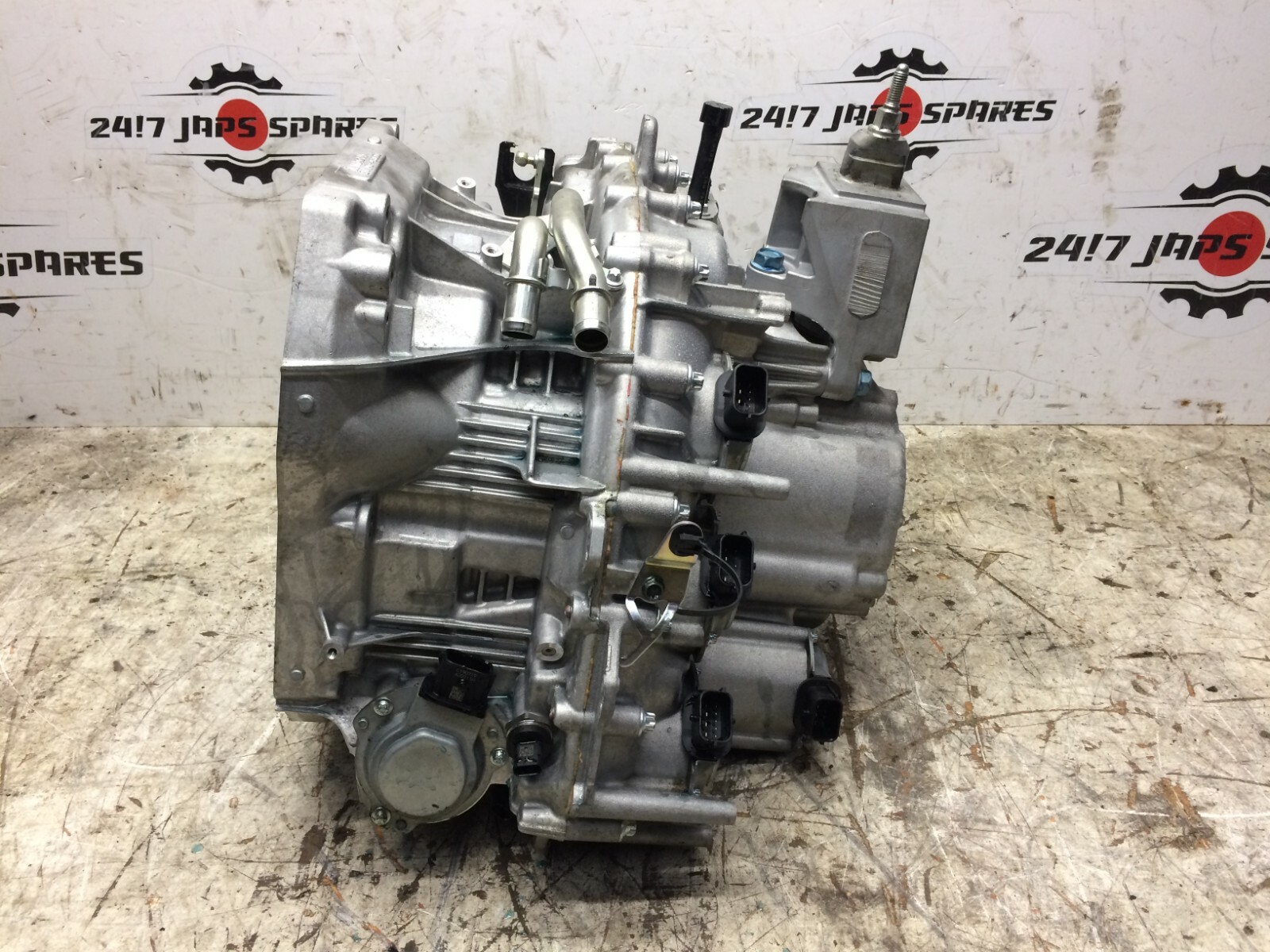 2019 Nissan QASHQAI 1.3 Petrol Engine HR13 for sale online | eBay UK