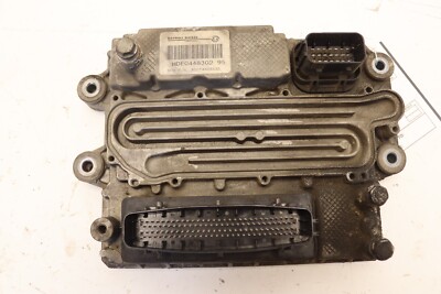 2017 Freightliner Cascadia 126 Detroit DD15 ECM Engine Computer Module ...