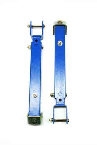 PRW 1300323 ETS Center Uprights Engine Support Adjustable 15 -17.75 ...