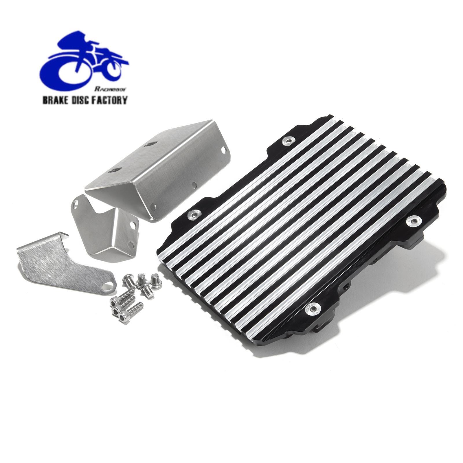 Full Coverage ASI BAC4000 Controller Mount Kit For Sur-Ron LBX For ...