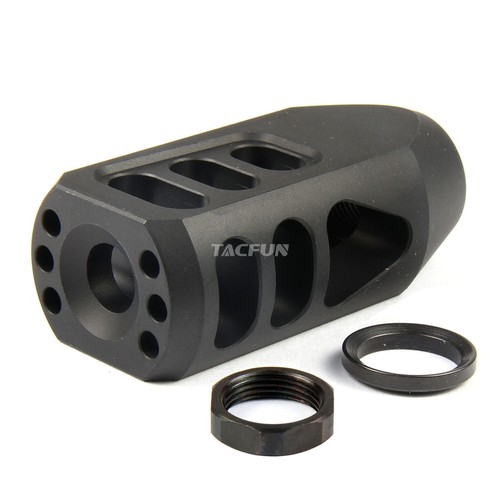 .300 Blackout Tanker Competition Muzzle Brake 5/8-24 TPI | eBay