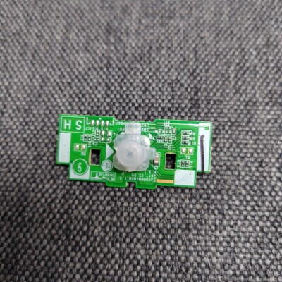 LG Monitor Jog Control Power Button Board EAX6668480811 | eBay