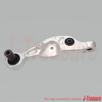 LEXUS LS460 USF4# 07-09 Genuine F / Suspension Lower Arm Assy RH 48620 ...