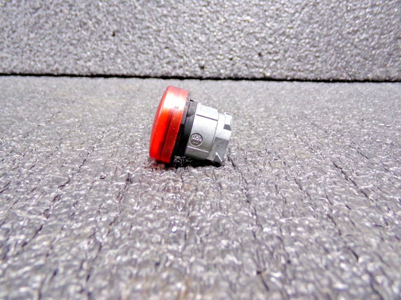 3PK SCHNEIDER ELECTRIC Pilot Light Head, 22mm, LED ZB4BV043 (RC) | eBay