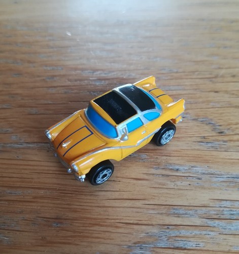 For USDANIE: 2 Galoob Micro Machines Ford Crown Victoria MVE ...