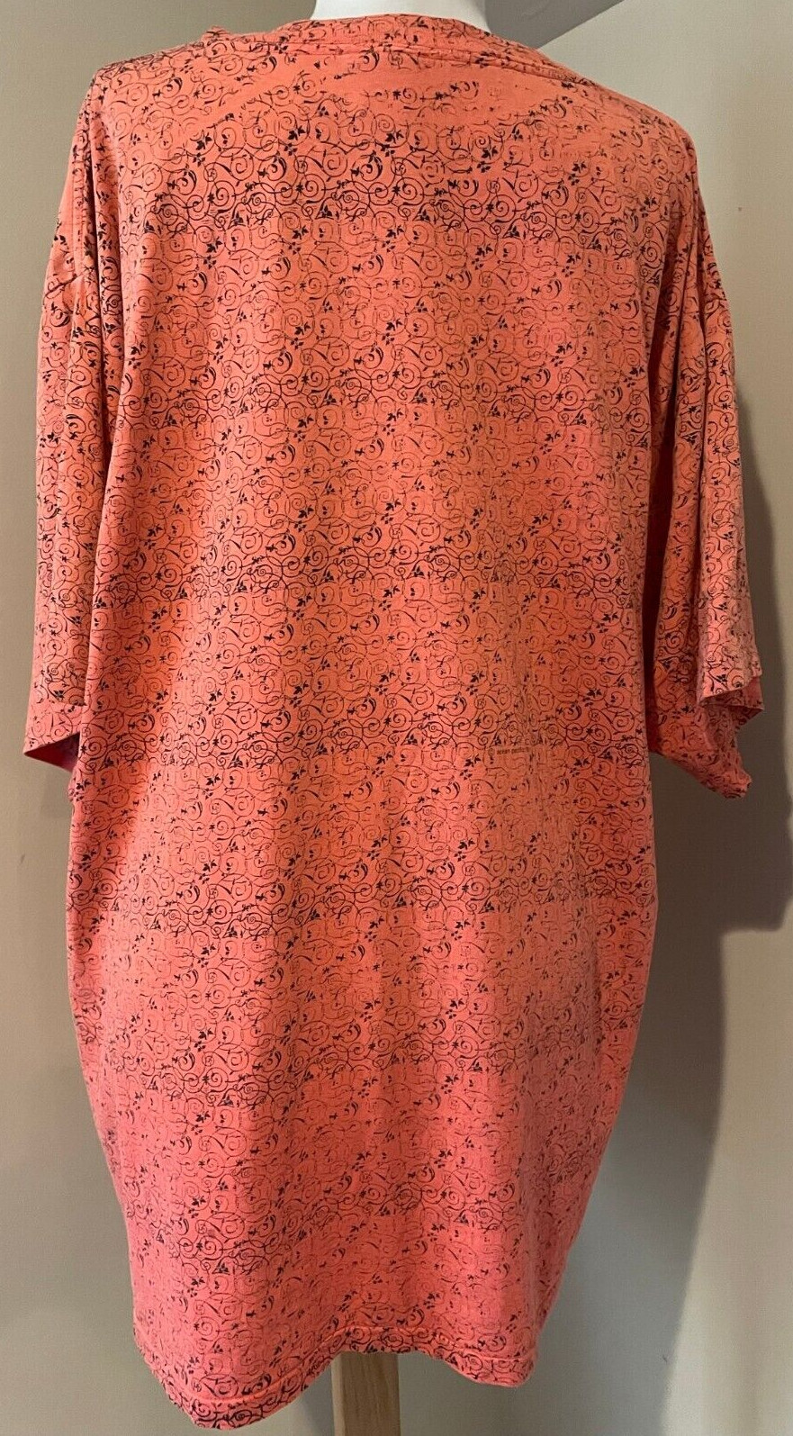 OP PRO Ocean Pacific 1980s Mens Vintage Fun Design Su… - Gem