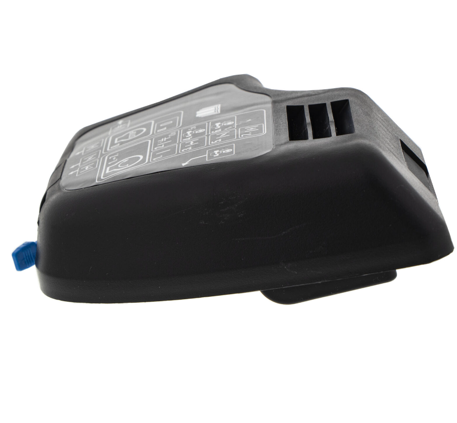 Trimmer Air Cleaner Cover 753-05252 For MTD Troy Bilt TB525EC MP429 ...