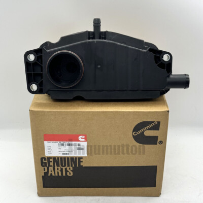 For Cummins Breather Crankcase 5417366 is Superceded By 5417366cum ...
