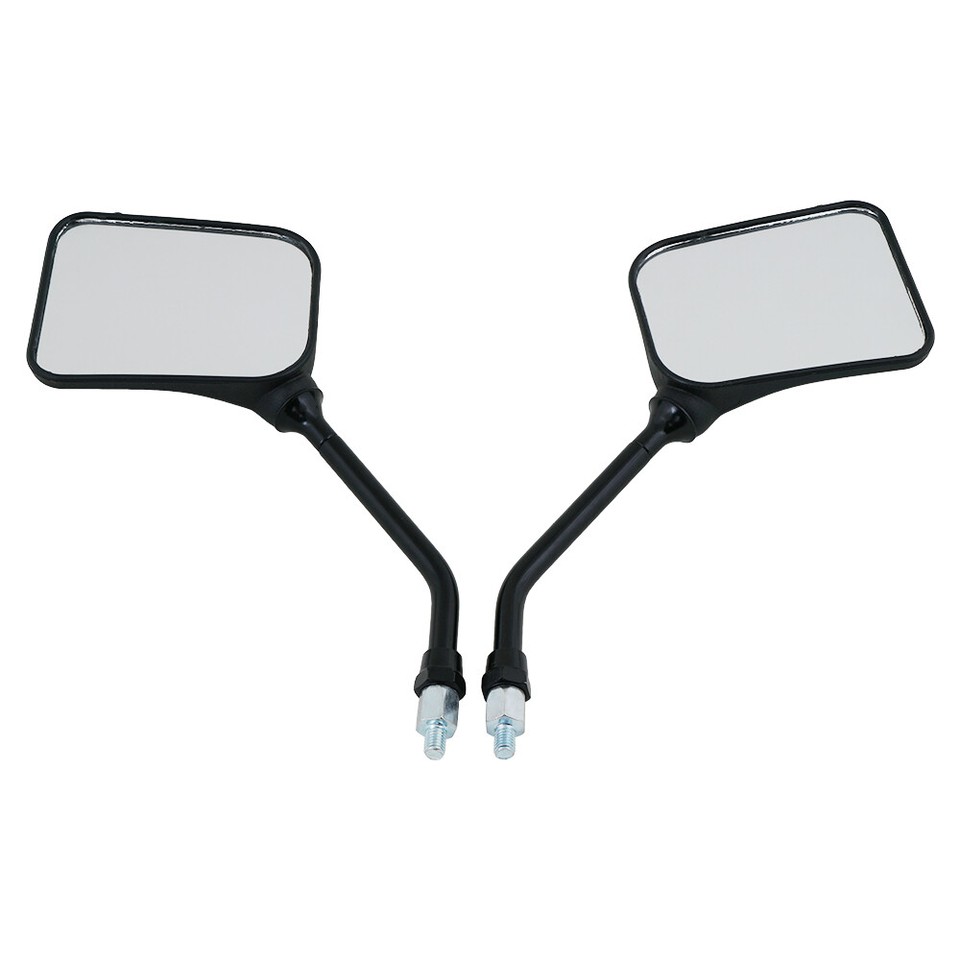 Rearview Side Mirrors For Suzuki Vinson 500 King Quad 300/400/500/750 ...