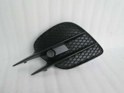 2016-2019 Mercedes-Benz GLC Front Bumper OEM Lower Grille LEFT Side ...