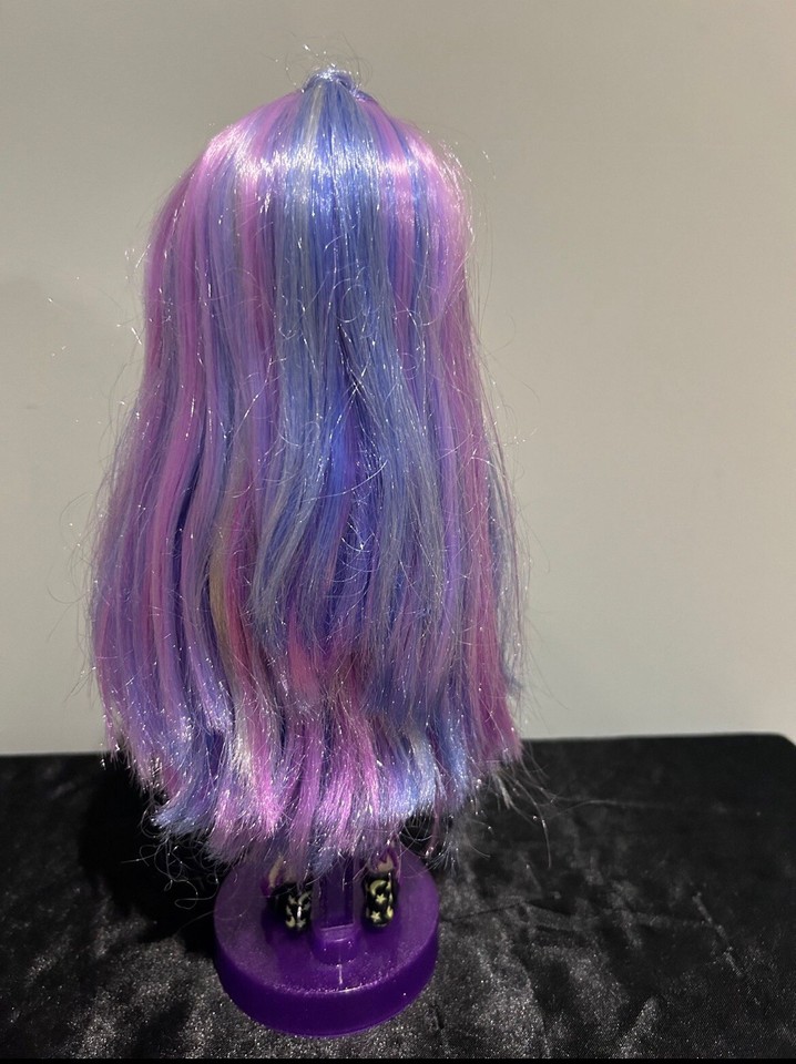 Rainbow High Season 1: Violet Willow (purple) | eBay UK