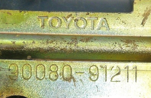 NEW OE 90080-91211 9008091211 CP746 2M1406 CP835 PV772 for TOYOTA ...