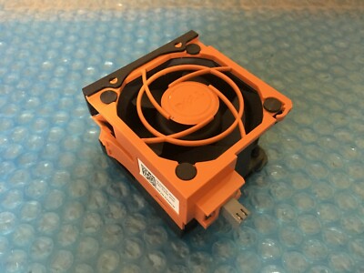 LOT OF 10 DELL POWEREDGE VRTX HOT SWAP SERVER FAN ASSEMBLY KJ38G-A00 ...