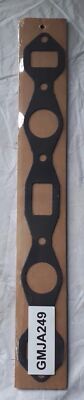 Austin Morris LD1 LD2 LD5 LC5 Leyland Commercial Manifold Gasket 4 ...