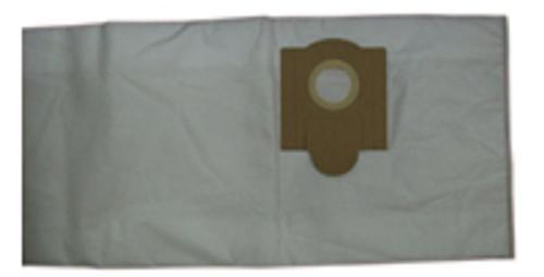 5 SYNTHETIC VACUUM CLEANER BAGS PULLMAN AS10 TRADEQUIP 7061 FEIN DUSTEX ...