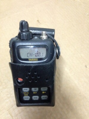 Yaesu vxa-100 | eBay