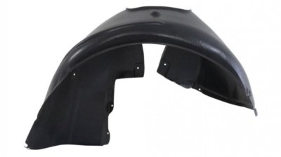 VW Volkswagen Golf III (1H) Jetta Vento 1991 -1999 Fender Liner Guard ...