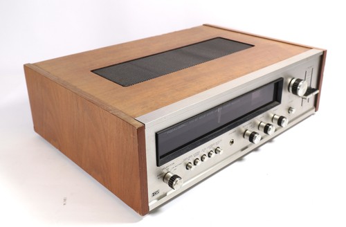 Vintage Realistic STA-82 Stereo Receiver | eBay