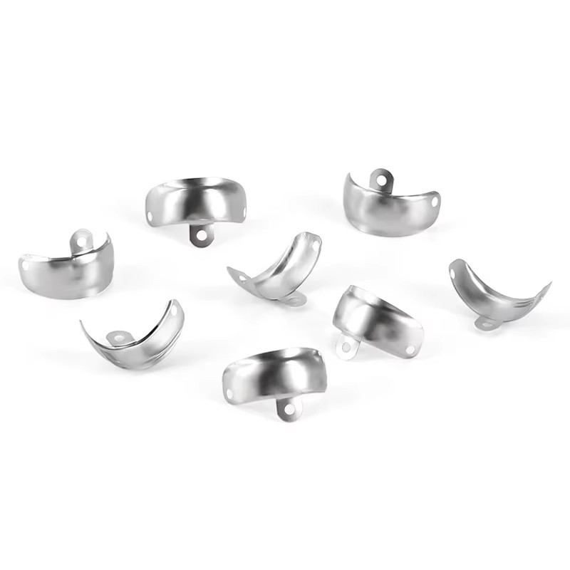 Dental Matrix Bands Metal Matrices Clamp Ring Fit Garrison Palodent V3 ...