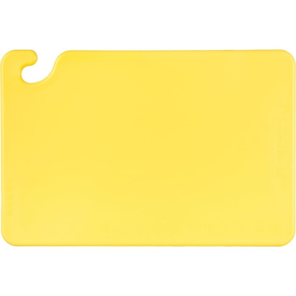 4-Piece Cut-N-Carry Chopping Board Set with Easy-Grip Handles & Free ...