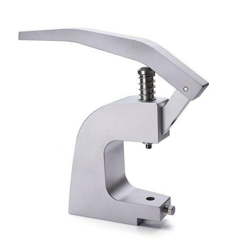 5500-A Watch Press Tools Kit,25 Pcs Normal Tapered Dies Crystal Press ...