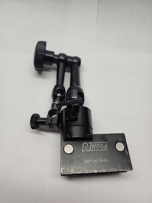 Noga NF1033 NogaFlex Magnetic Base Holding Power | eBay