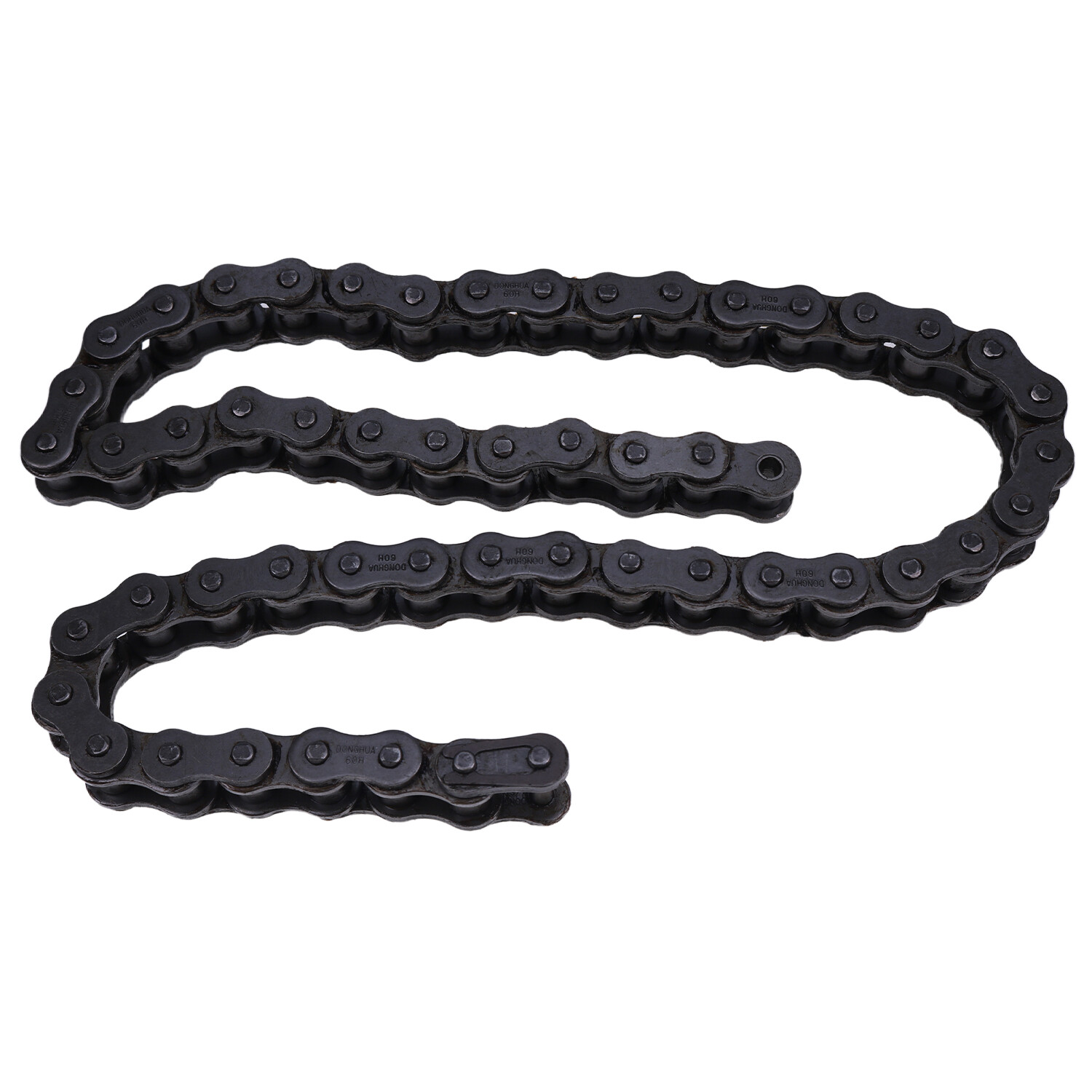 Drive Chain 6594642 Fits for Bobcat Sweeper Landscape Rake Hydraulic ...