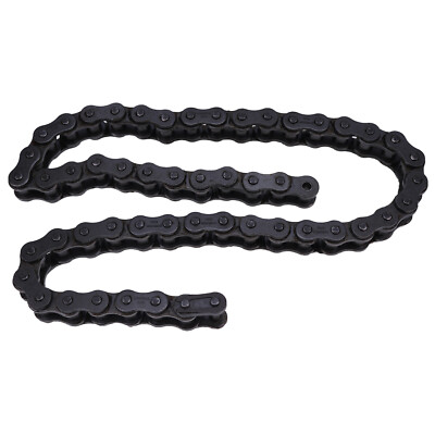 Drive Chain 6594642 Fits for Bobcat Sweeper Landscape Rake Hydraulic ...