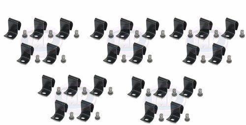 VW HUB CAP CLIPS AND RIVETS 5 SETS 111698131 (SET OF 25) | eBay