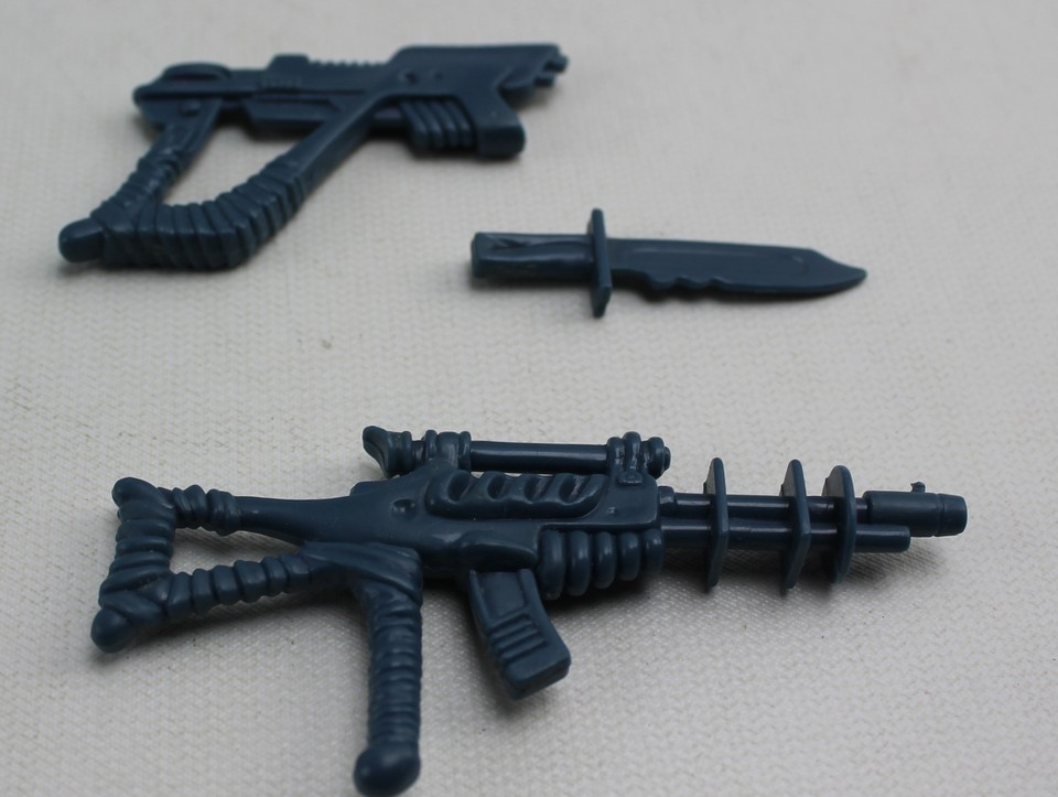 Vintage TMNT Teenage Mutant Ninja Turtles General Tragg | eBay