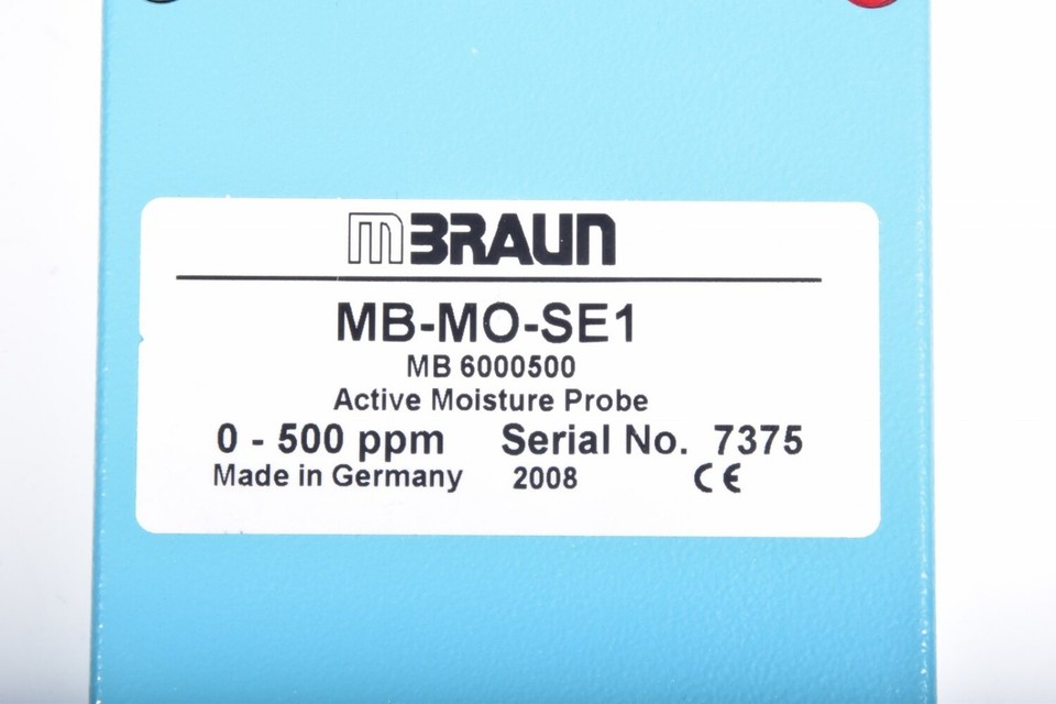 mBraun AU14-02526+MB-MO-SE1+MB-OX-SE1+MB-MO-SE1 , Kalibriergeräte | eBay