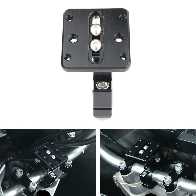 Fit For Honda NC750X 2014-2023 FMX 650 2005-2009 GPS Mount Phone ...