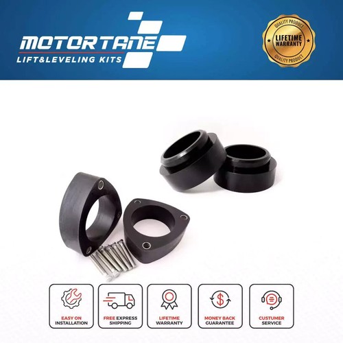 Lift Kit for NISSAN PATHFINDER R50 1995-2004 1.6" 40mm Front & Rear | eBay