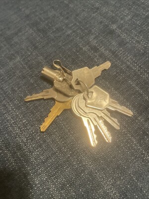 fire alarm key set | eBay