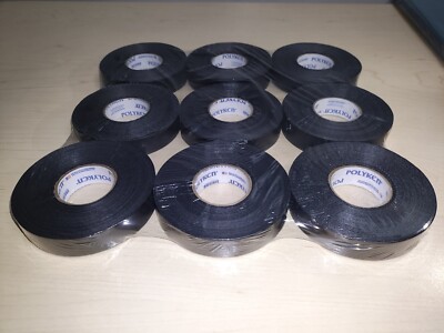 Polyken 277 High Temp Automotive Engine FR Wire Harness Tape Wrap | eBay