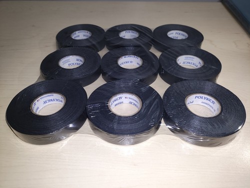 Polyken 277 High Temp Automotive Engine FR Wire Harness Tape Wrap | eBay