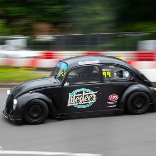 VW Beetle race car | eBay