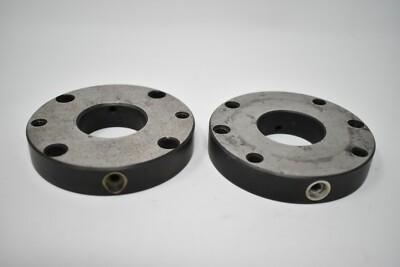 System 3R Chuck Riser / Extender - Pair | eBay