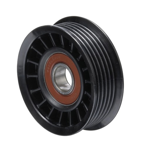 ldler Pulley Fits New Holland Combine Harvester Replacement 84412927 ...