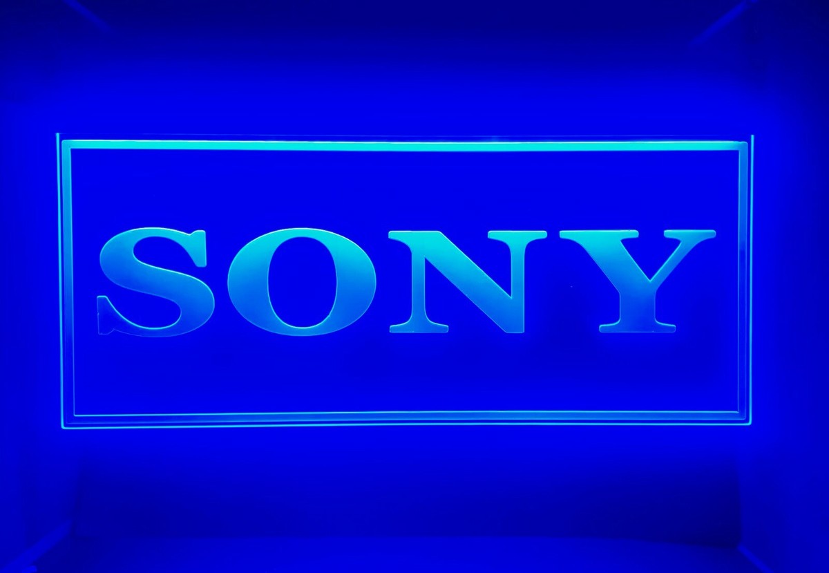Sony Audio Logo