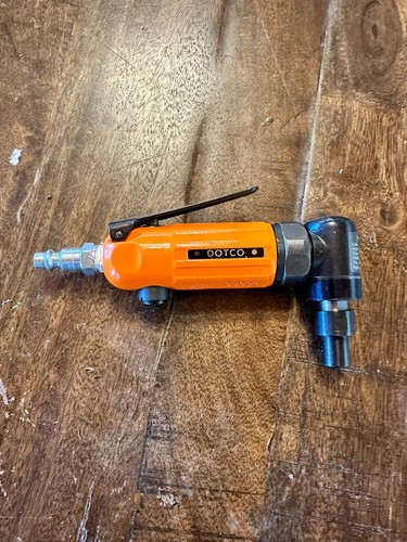Dotco 10K1201-36 Die Angle Grinder | eBay