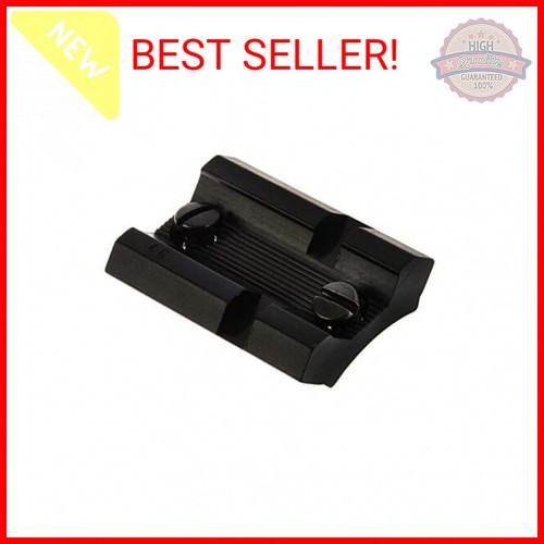 WEAVER Top Mount Scope Base #46M, Matte Black | eBay