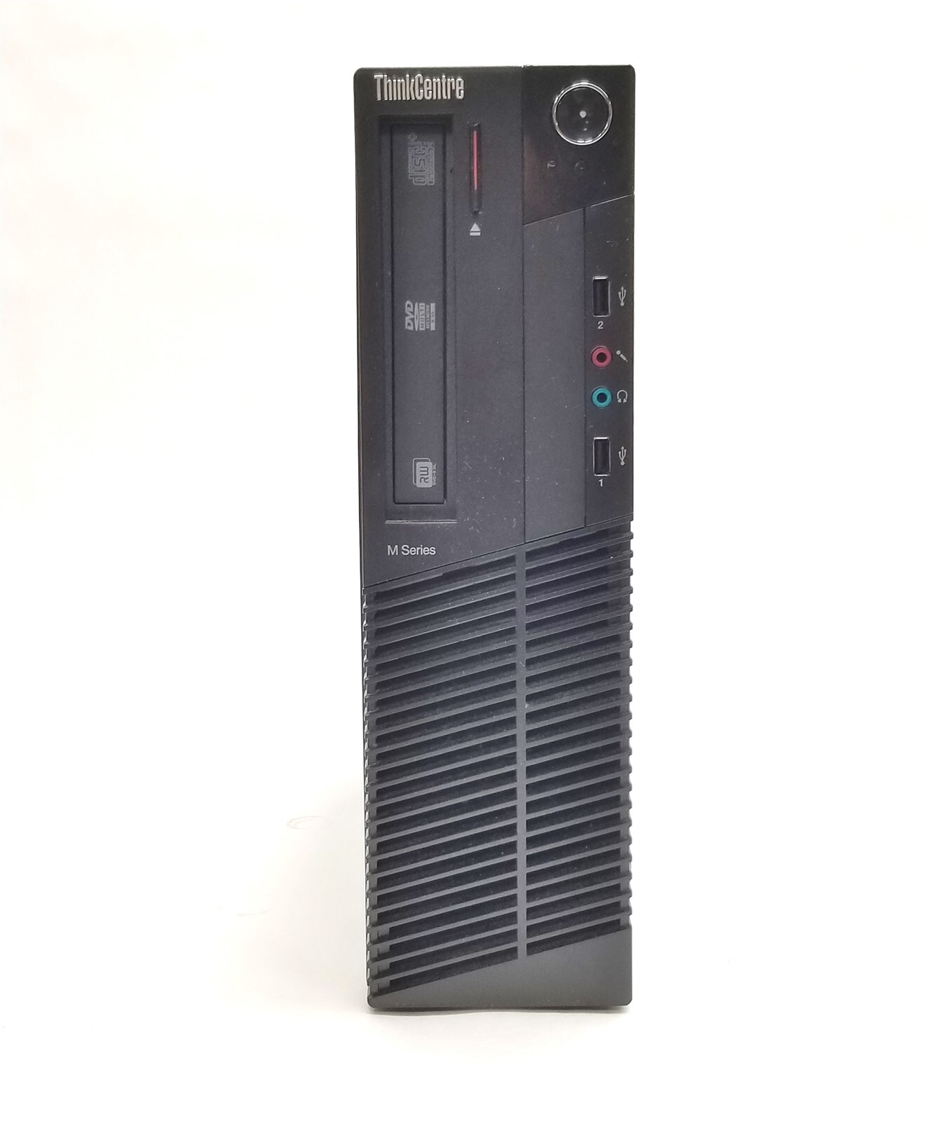 Lenovo ThinkCentre M81 SFF Intel i5-2400 3.10GHz 8GB 1TB Windows 10 ...
