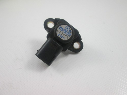 Mercedes Benz W203 C-Class Charge Pressure Sensor A0041533328 Part ...