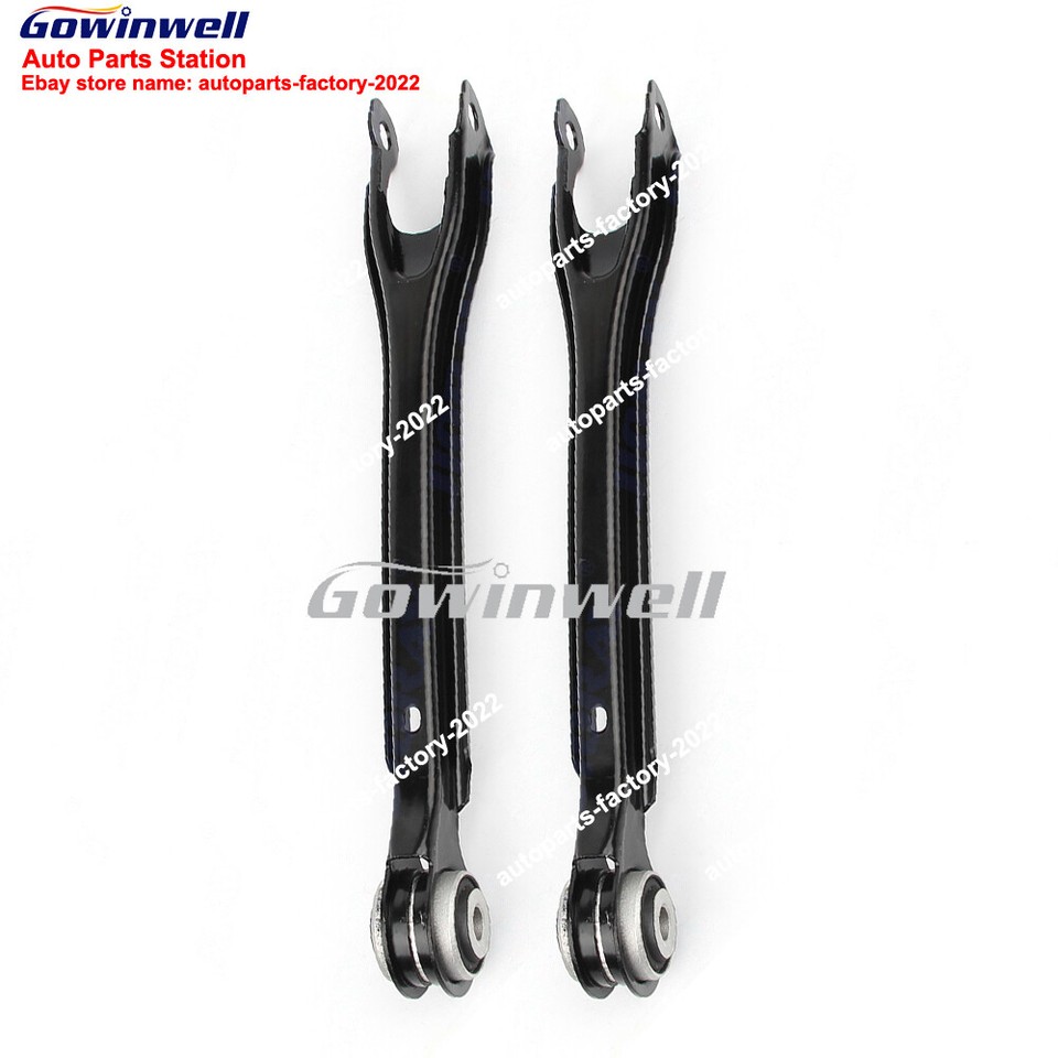 10X Rear Control Arm Kits For Benz W204 C204 S204 A207 C207 W212 S212 ...
